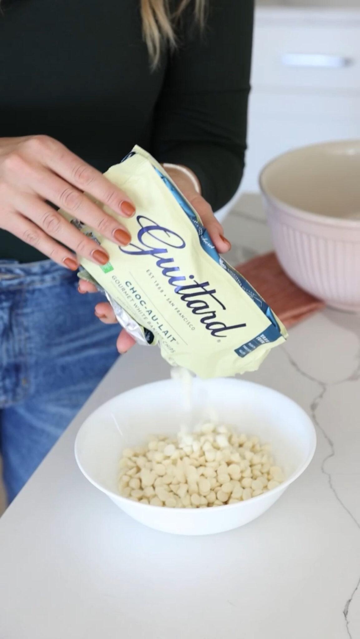 Christmas Crack Chex Mix - Holiday Food and Fun