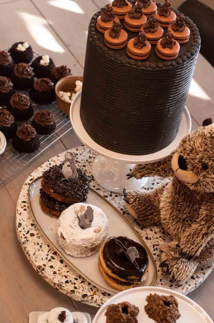 Groundhog Day Party - Holiday Food and Fun